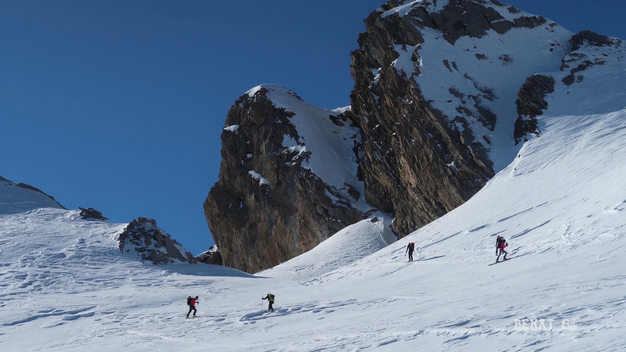 Gavarnie – la Muntagnette : un bon classique ! – La mule et l'intello